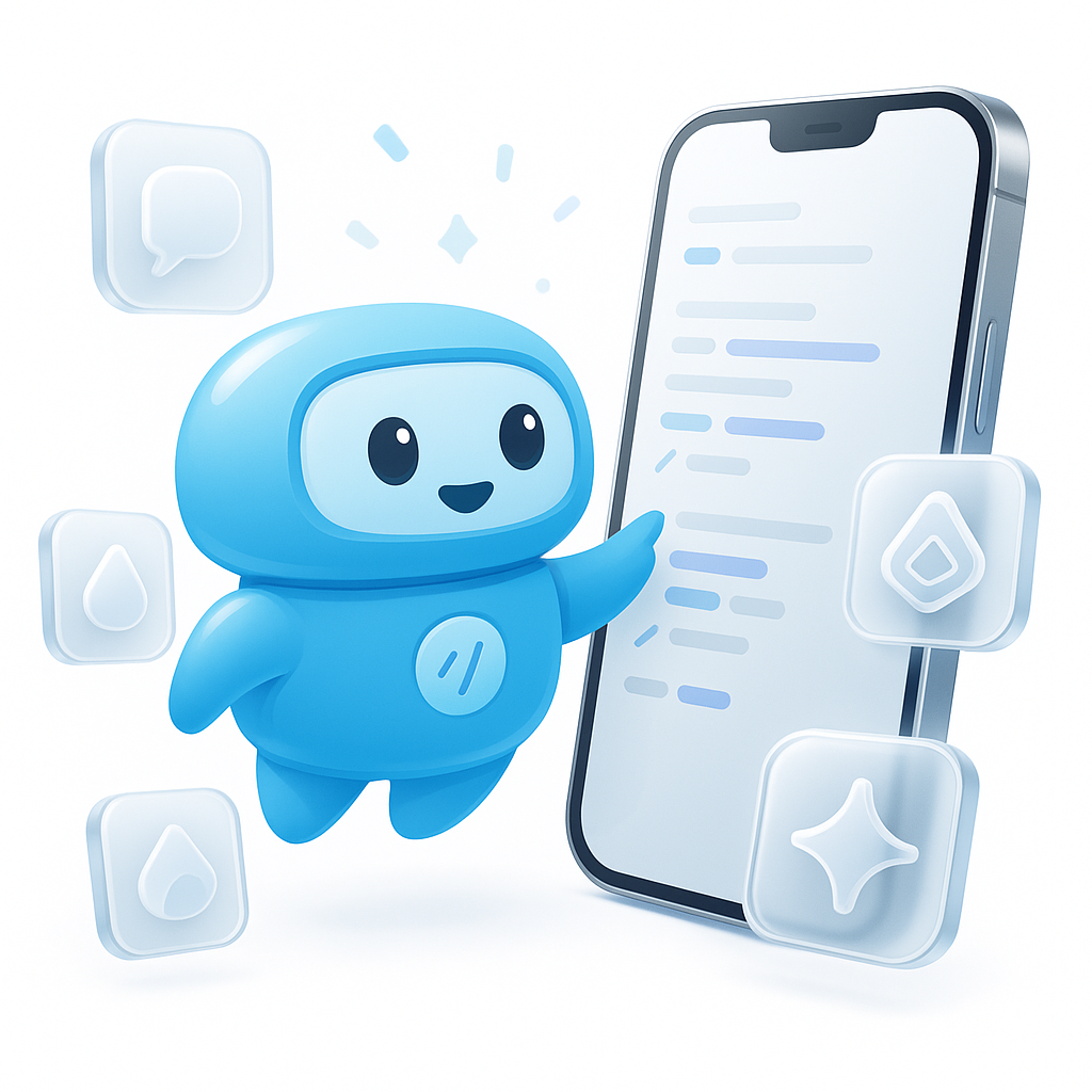 Vovy | Learn to Code with AI